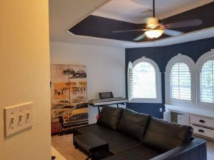 Interior Painting | Professional Painting Company | Mr. Happy House