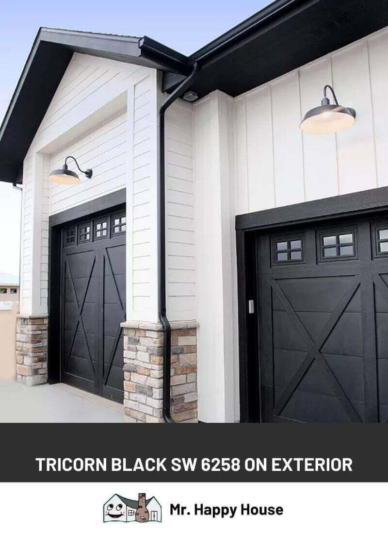 Sherwin Williams Sw 6258 Tricorn Black Sherwin Willia - vrogue.co Sherwin Williams Sw 6258 Tricorn Black Sherwin Willia - vrogue.co