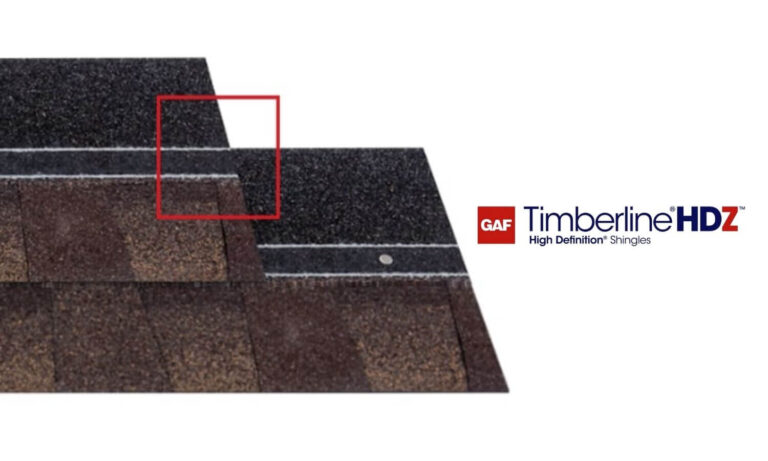 GAF Timberline HDZ Shingles Review: Are They Good Roofing Shingles?
