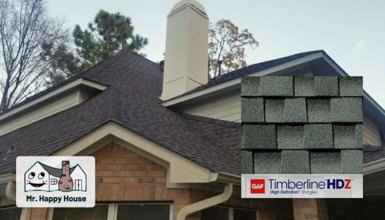 GAF Timberline HDZ Shingles Review: Are They Good Roofing Shingles?