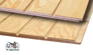 What is T1-11 Siding? Why You Shouldn't Use It for Your Home's Exterior