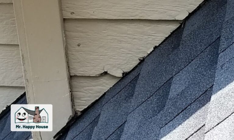 Spotting Signs of Damage: When to Repair or Replace Your Siding